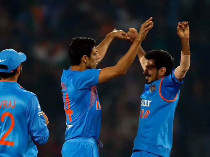 Indian Cricket Fans Club