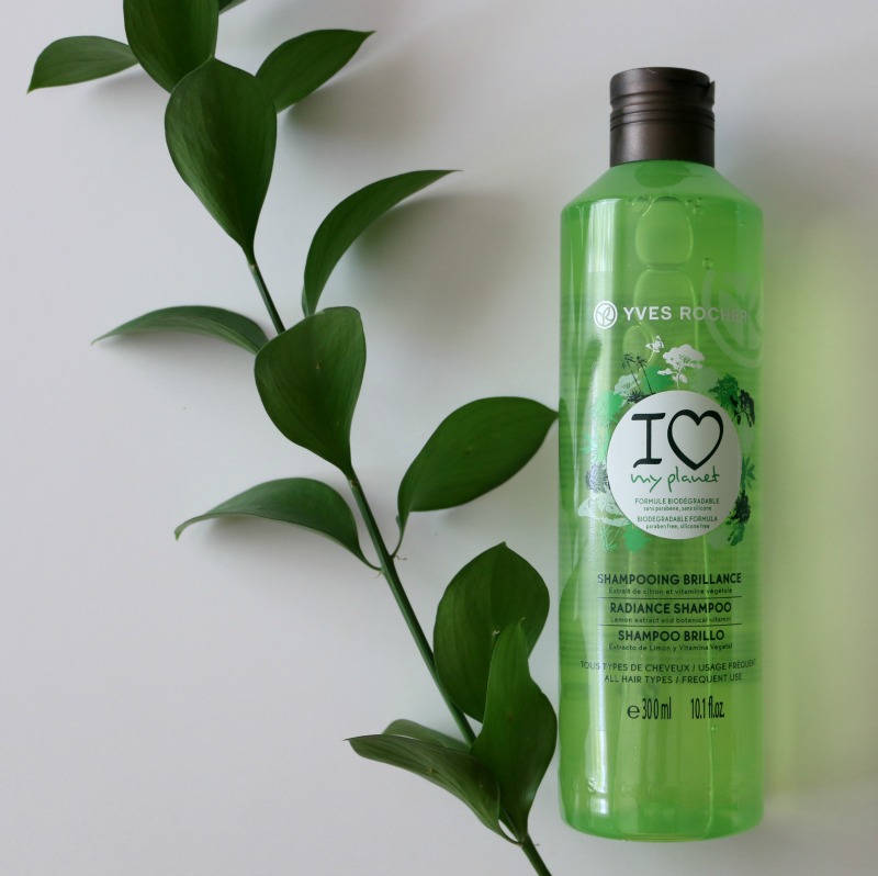 Eco-Friendly Brand Spotlight | Yves Rocher Botanical Skincare | Natalie ...