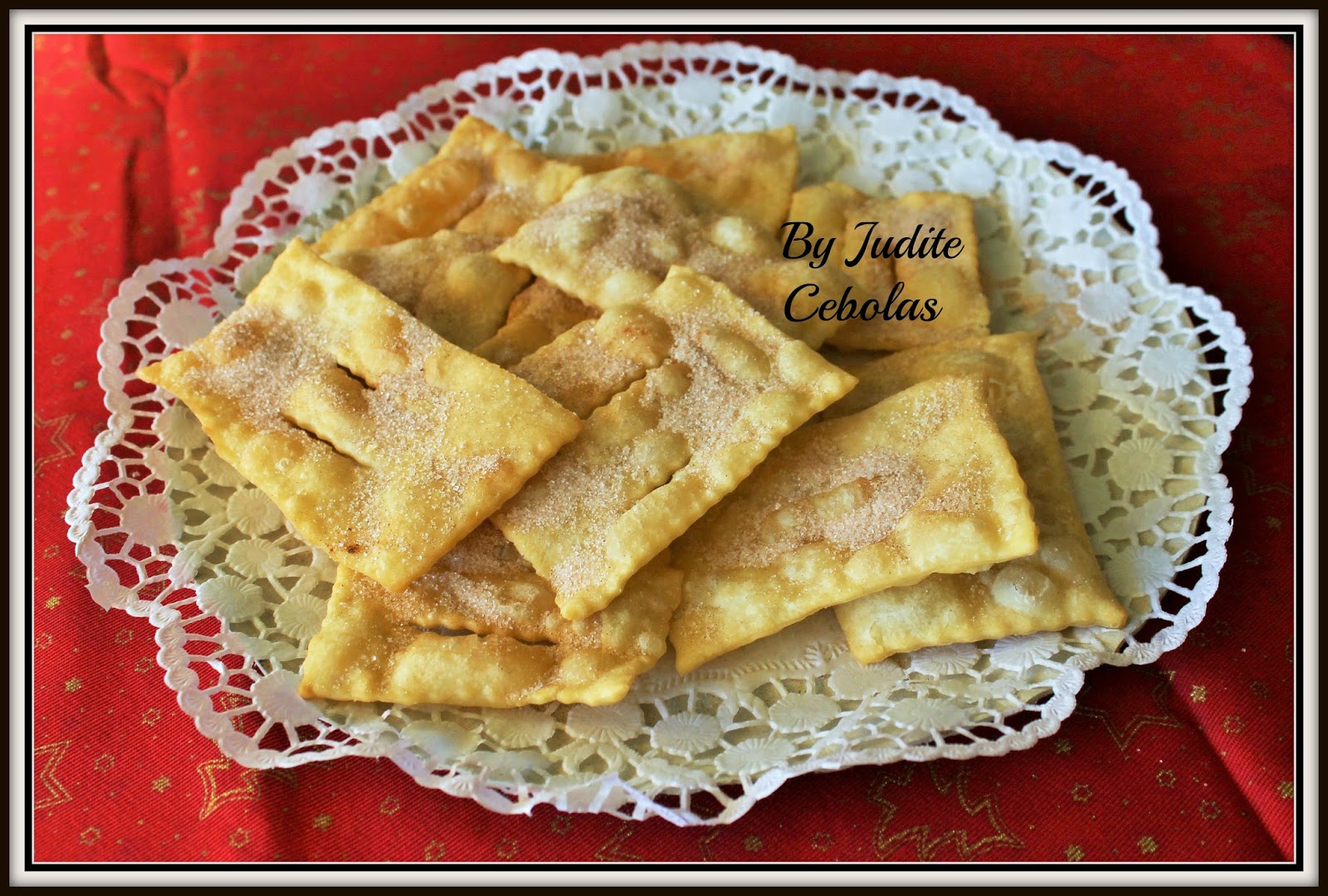 bimbicesdaju: Filhoses