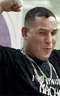 ALTAR AL DÍA: El Macho Camacho sólo vive con el corazón