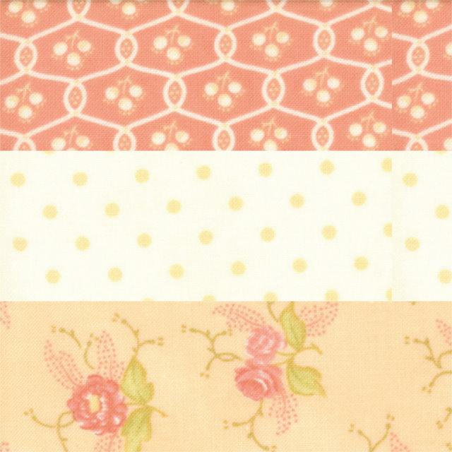 Bitten by...: Signature Quilts...