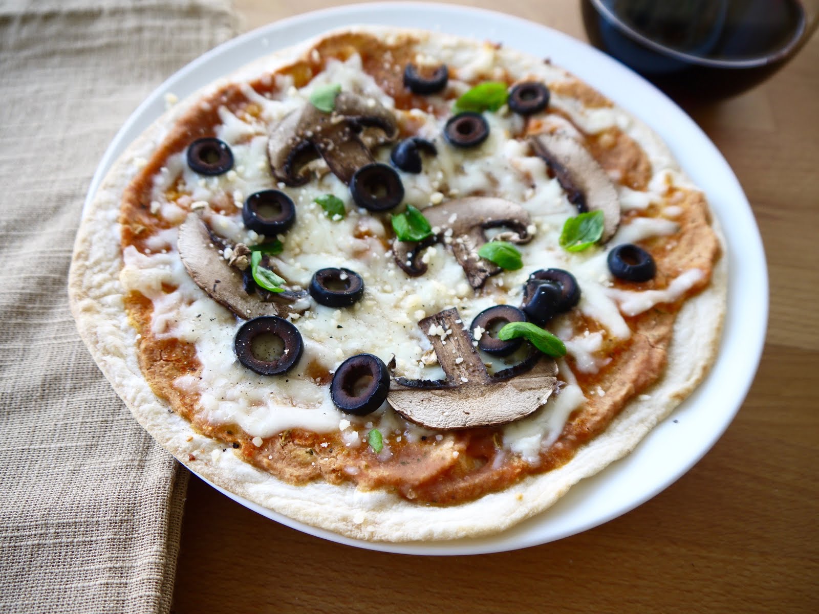 Pizza Sauce Using Puree at Julie Lundy blog