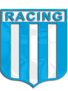 Escudos By:Beenja: Escudo Inedito De Racing Echo Por Mi