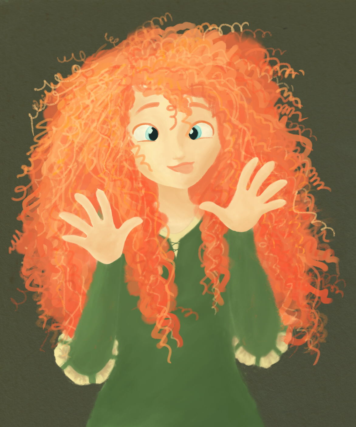 Disney Cast: Atacadão de princesas, heroínas e afins!