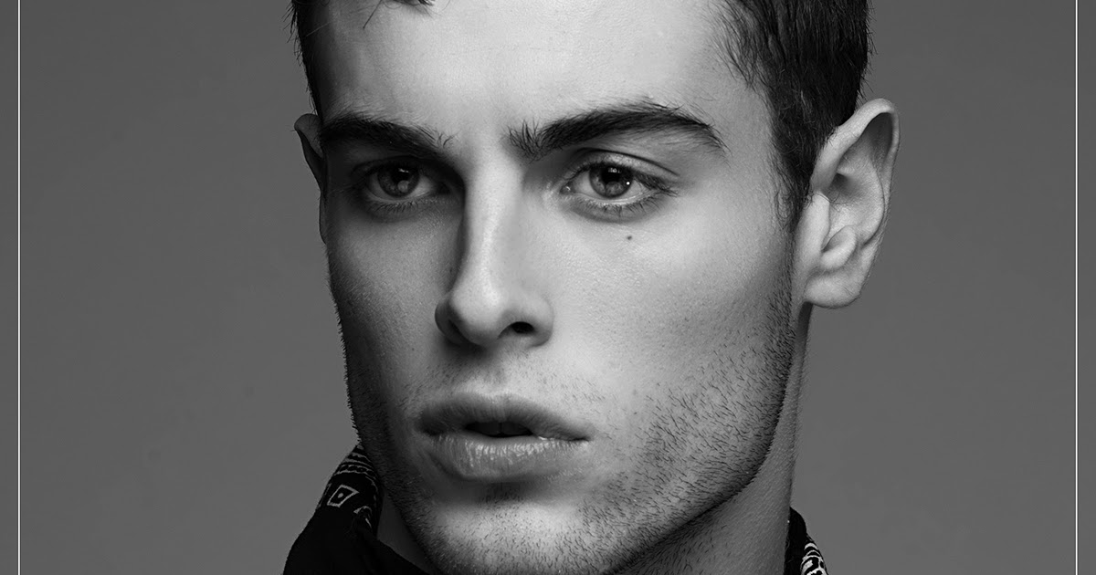 Kim Dawson Agency: Now representing, Nicholas Wright!