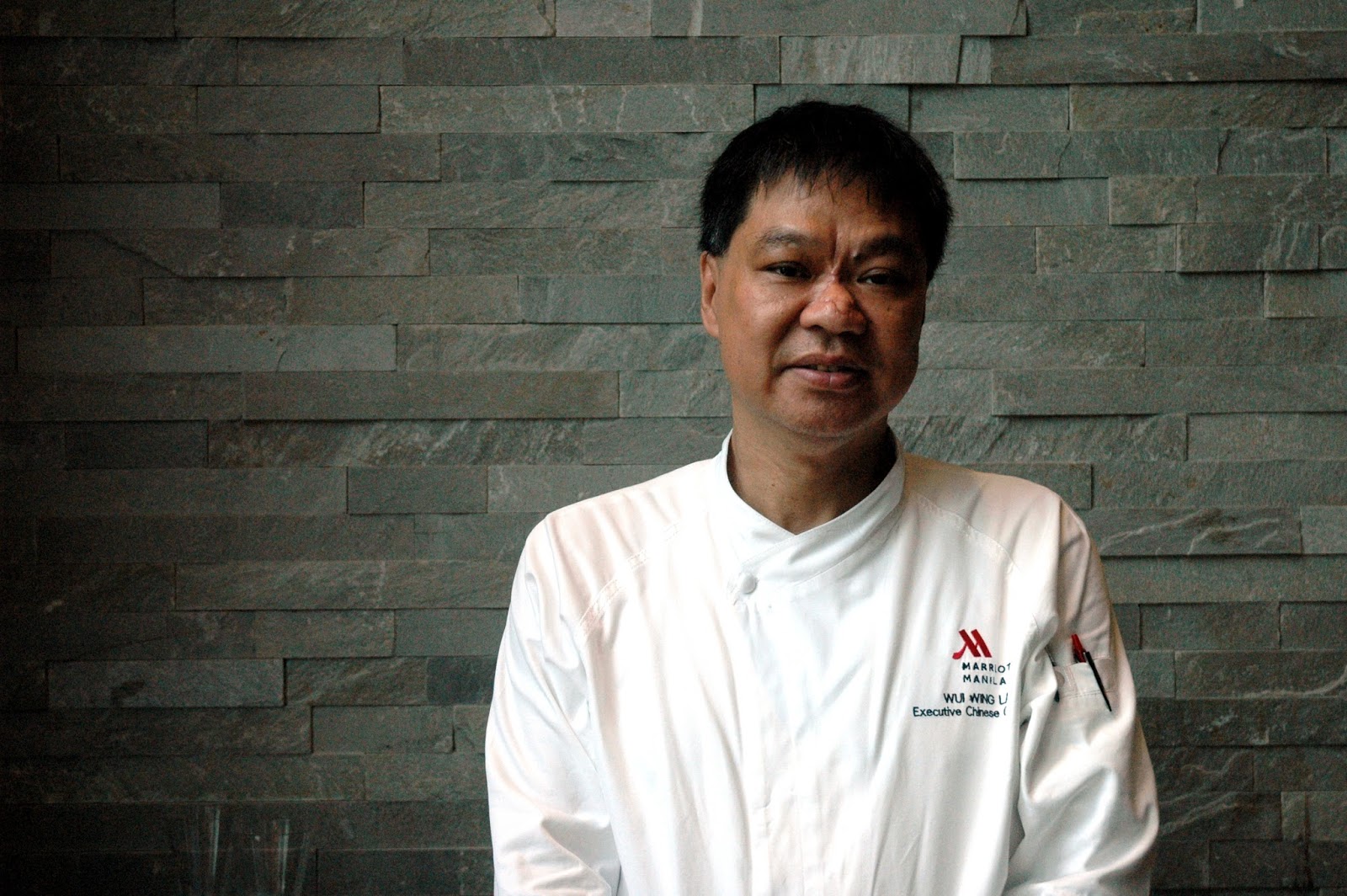 DUDE FOR FOOD: Elegant Cantonese Cuisine at Man Ho, Now Open at ...