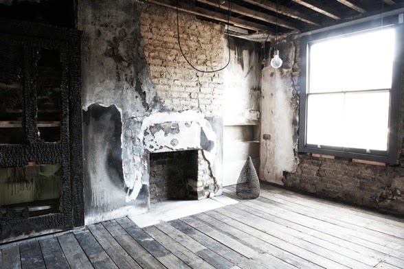 The Generous Lilacs: Aleister Crowley, Jimmy Page and Boleskine House