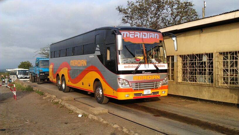 UPYAAAAA!!!! HUU NDIYO UJIO MPYA WA KAMPUNI HIZI ZA MABASI, NI ...