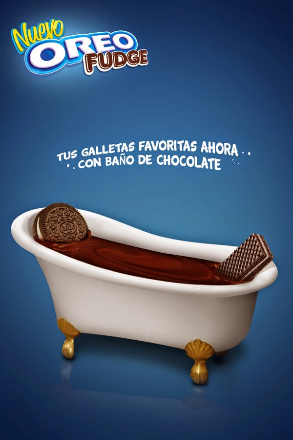 Hablemos de Marketing : La historia de la galleta OREO y algunas ...