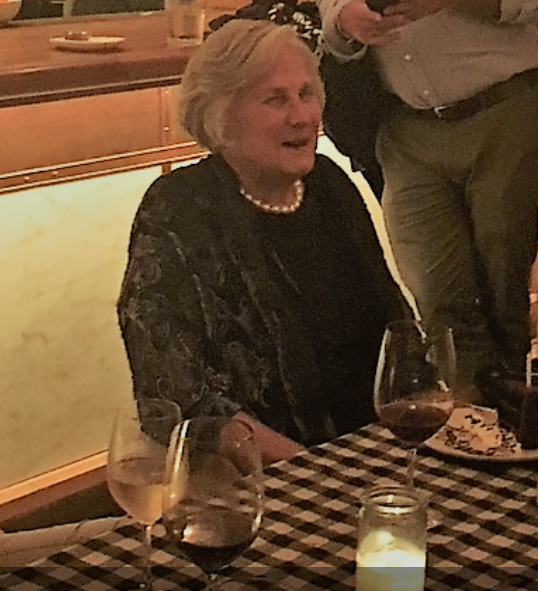 NYC Public School Parents: My love letter to Diane Ravitch on her 80th ...