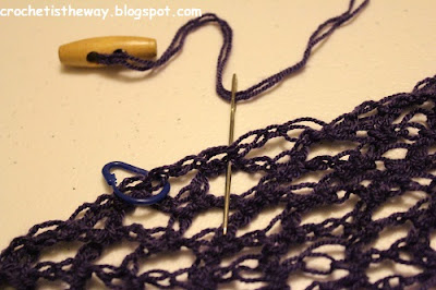 How to Sew a Toggle Button