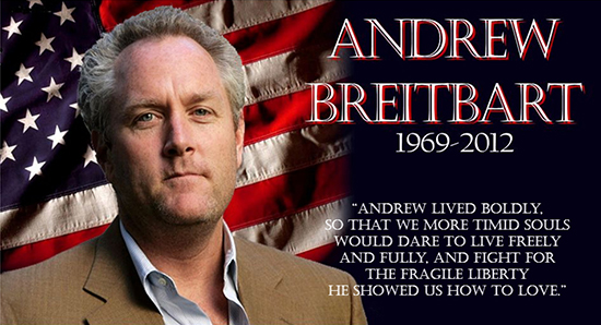 Political Clown Parade: Breitbart Is Here And In The Heart Of Every ...