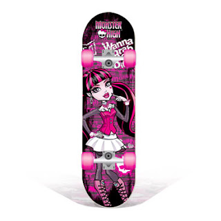Monster high: Skate MH