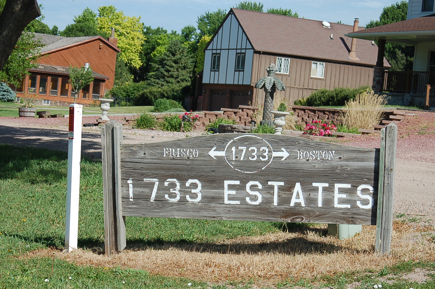 A Ford on the Lincoln: (27) Fremont California to Fremont Nebraska in ...