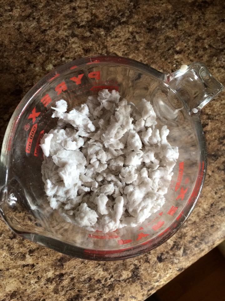 DIY and Crafts: How To Make Your Own Paper Clay