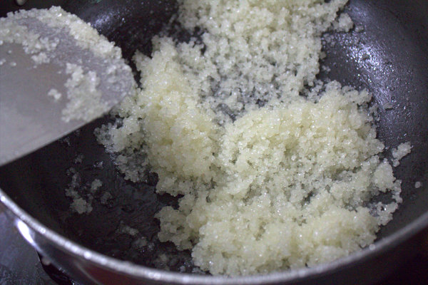 Varo - Sindhi Sweet for Indian Cooking Challenge - Ribbons to Pastas