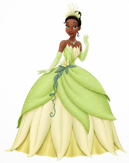 CURLY HAIR: Curly Hair - Merida curly hair story