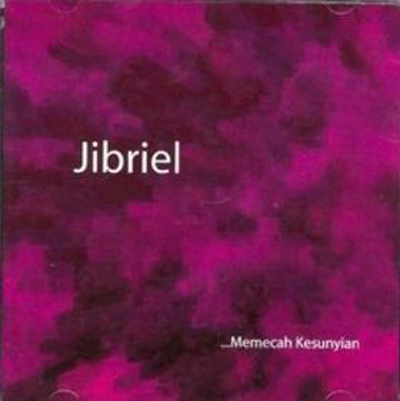 music Mp3: Jibriel