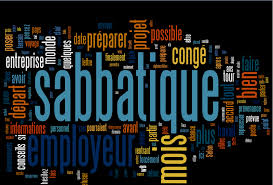 Quand et comment prendre (enfin) une année sabbatique - webbandiaky