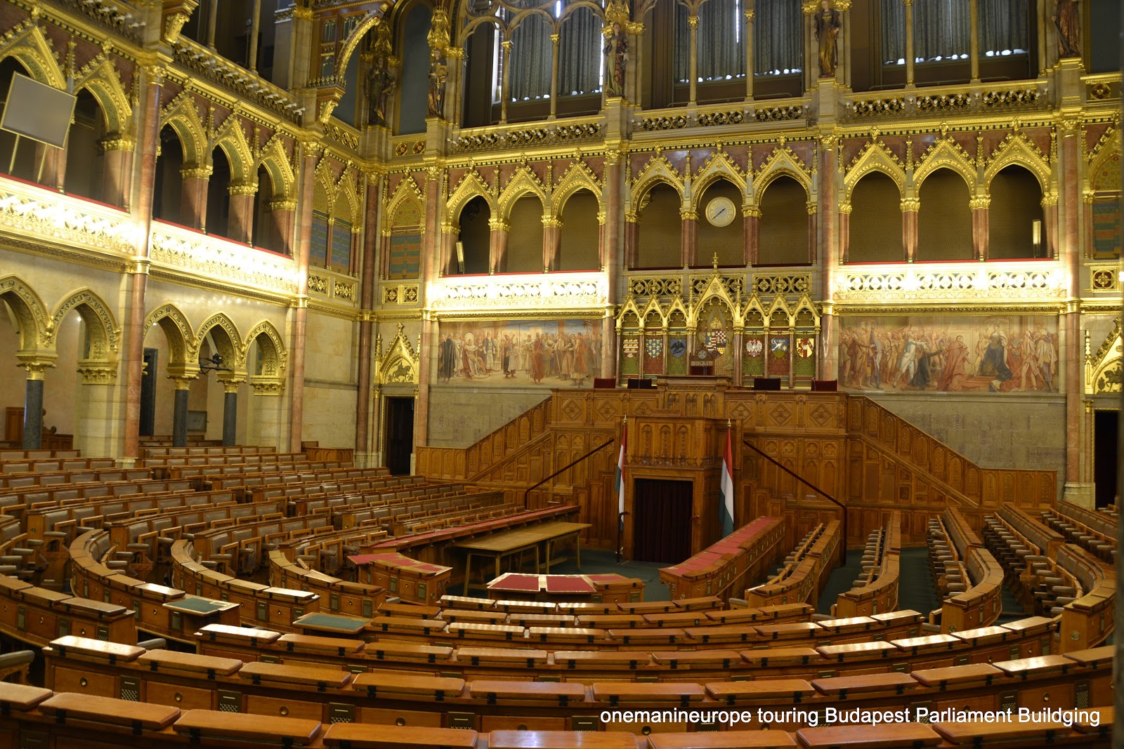 Visiting the museum-ship SMS Leitha