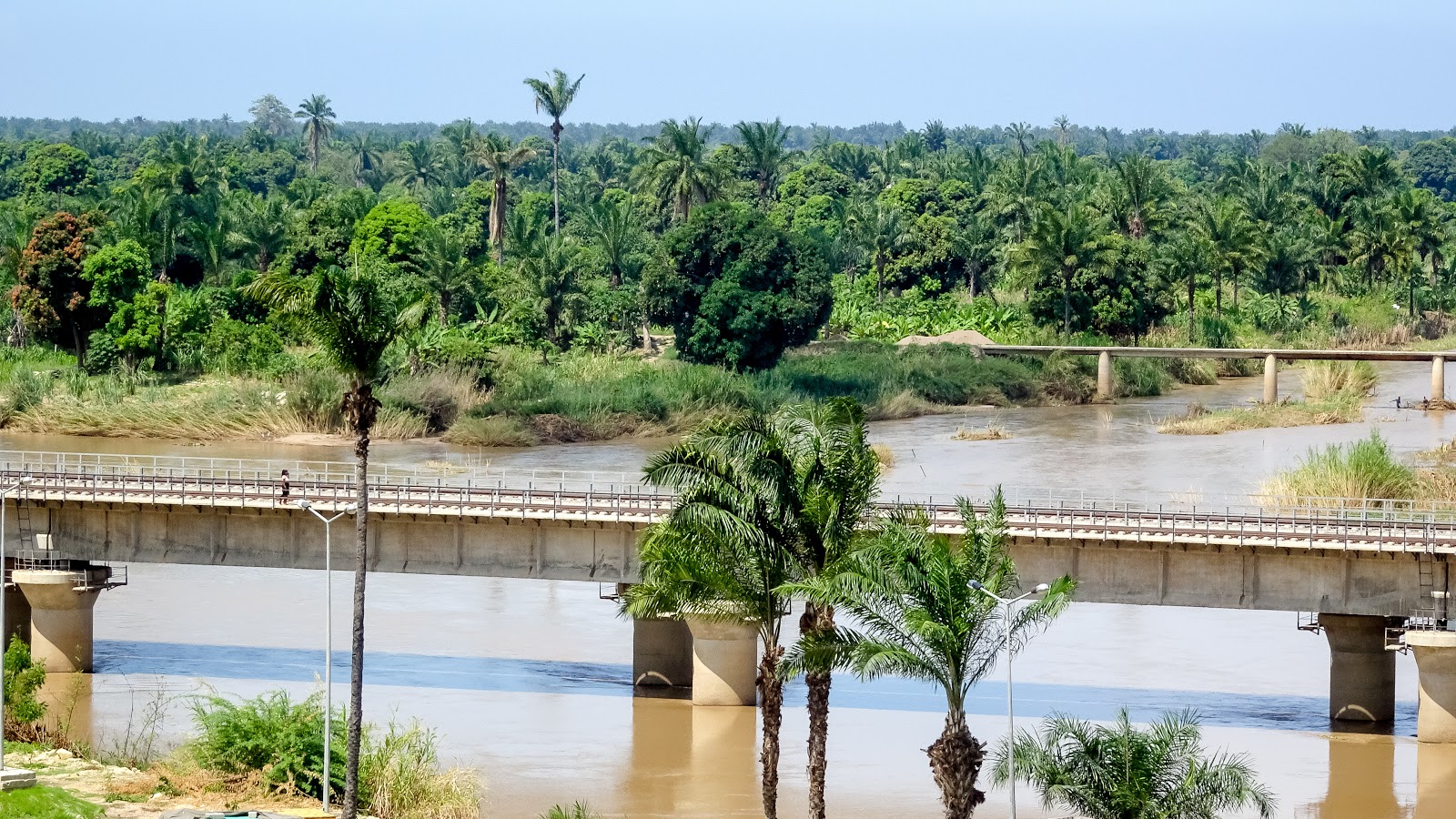 Angola - Its affordable now! Lets go! - Sven's Travel Venues