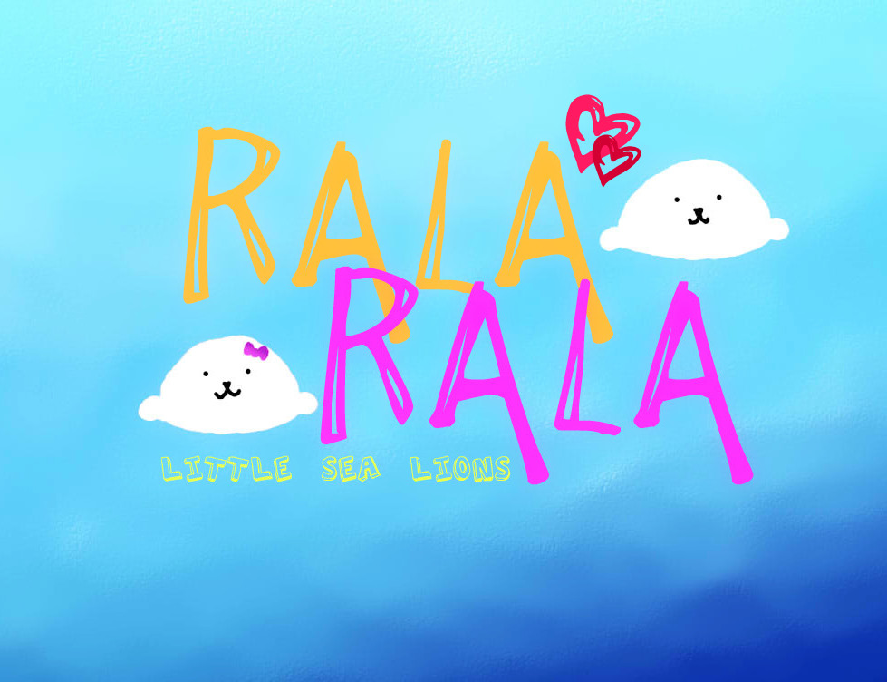 RaLaRaLa