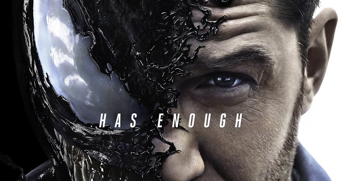Paul Reviews: Venom Review