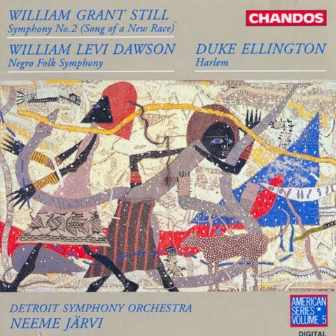 AfriClassical: Jim Savejda of Classical KUSC Radio, www.kusc.org, plays ...