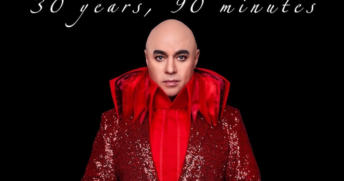 BluBird Entertainment : Catch the very best of Nataniël in his ...