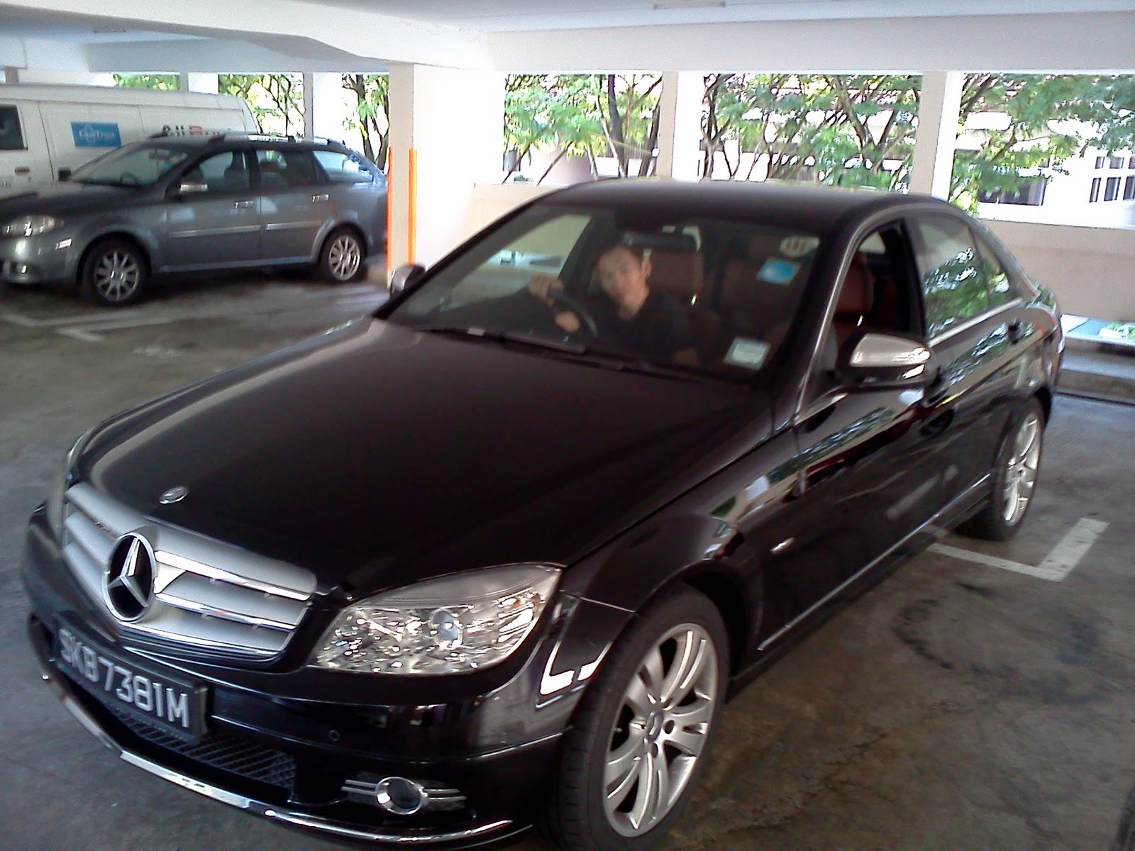 SG CARNOVATOR 1-Stop Mobile Grooming & Affiliated Services: Car ...