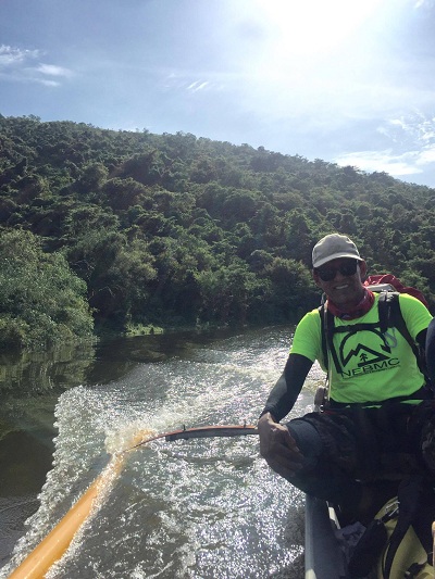 Mt. Mapait: The latest hiking destination in Palayan City Nueva Ecija ...