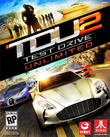 Test Drive Unlimited 2 [RELOADED] FULL TORRENT İNDİR DOWNLOAD-TORRENT İNDİR