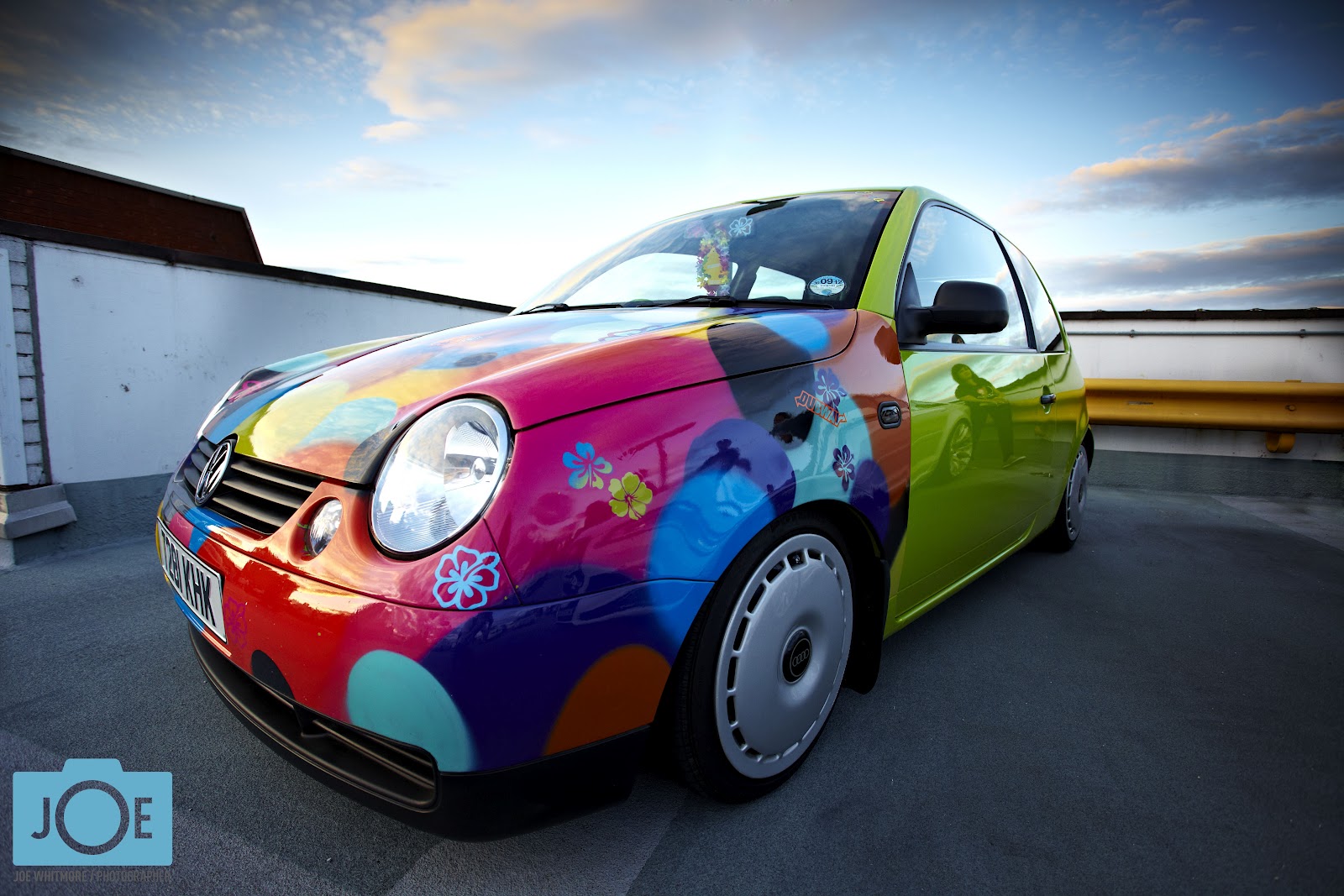 Joe Whitmore Photography: All Dubs Mega Meet