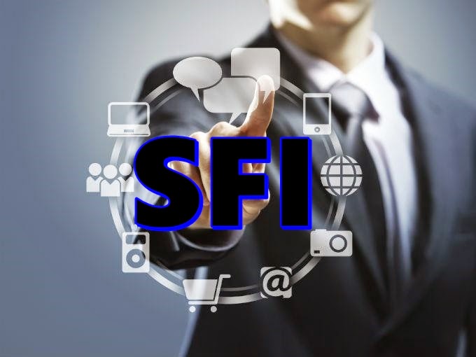 Strong Future International (SFI)