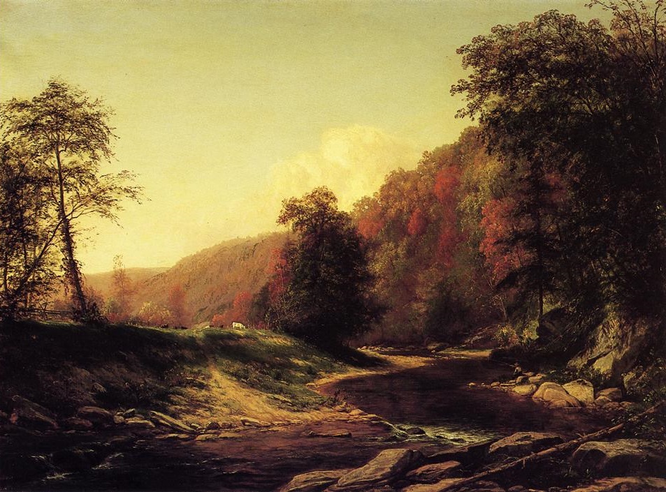 Viático de Vagamundo: Delightful places by George Hertzel