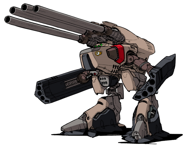 DEFINICION Y CONCEPTOS | The Best Mecha