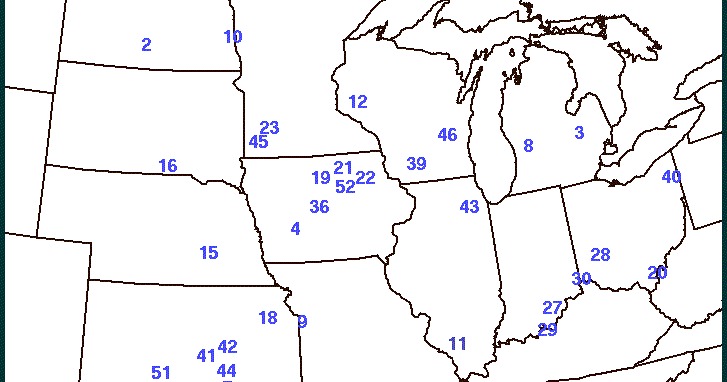 Wide World of Weather: How Rare are EF-5 and F5 Tornadoes?