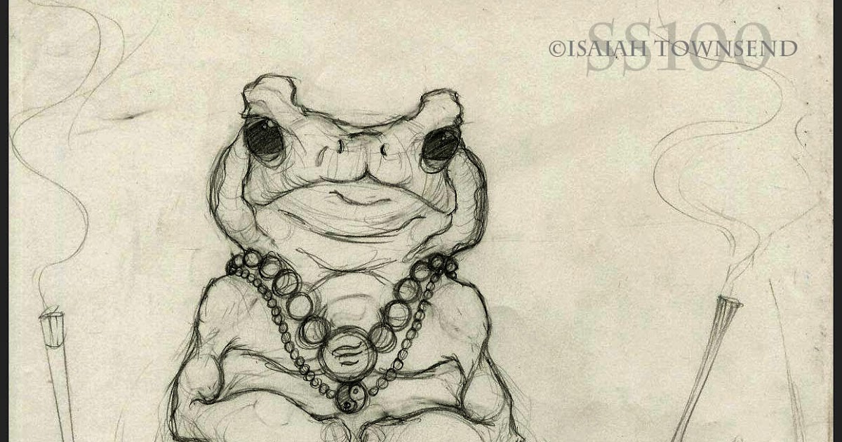 Toad Style