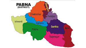 Pabna District: Images for Pabna District