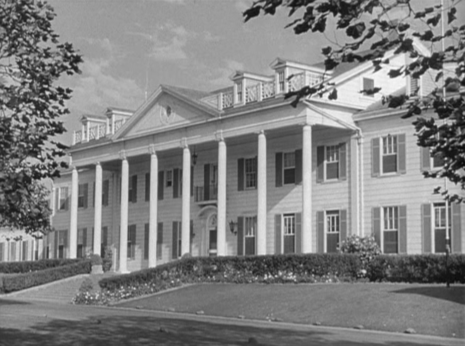 Phyllis Loves Classic Movies: David O. Selznick - 50 Years