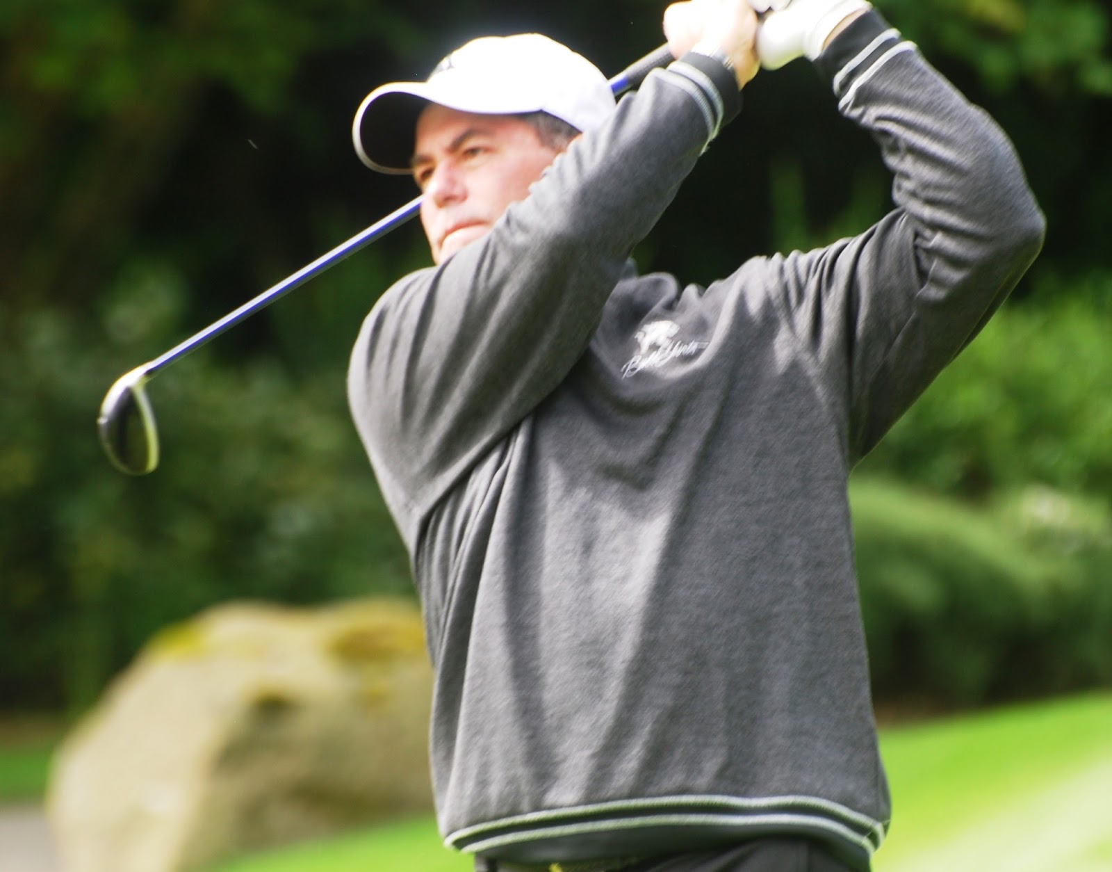 Scottish Golf View - Golf News from Around the World: 12 Jul 2016