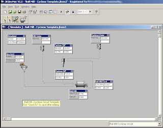 Metalurgica - Simulación de Procesos: JKSimMet