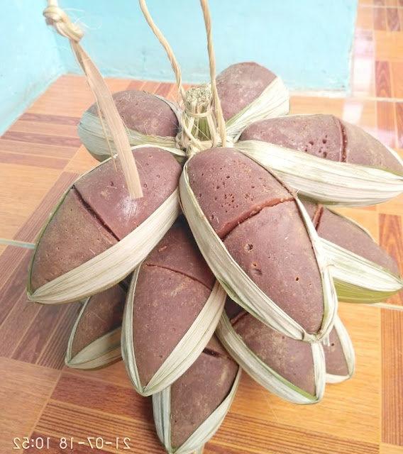 Gula Aren Malingping Lebak Banten ~ Wisata Malingping Lebak Banten