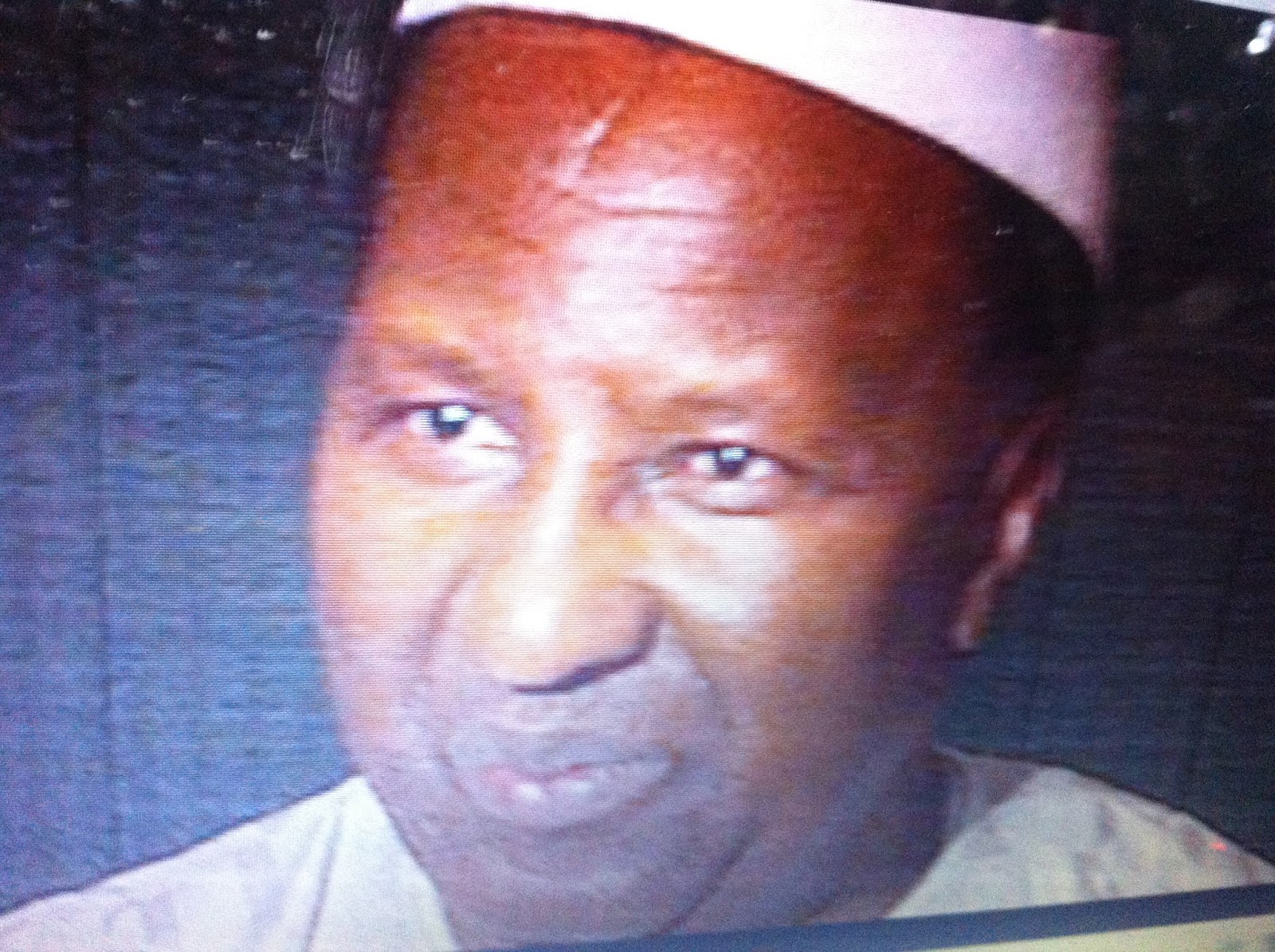 THE BLACK SOCIAL HISTORY:: BLACK SOCIAL HISTORY : AFRO-MALIAN " ALPHA ...