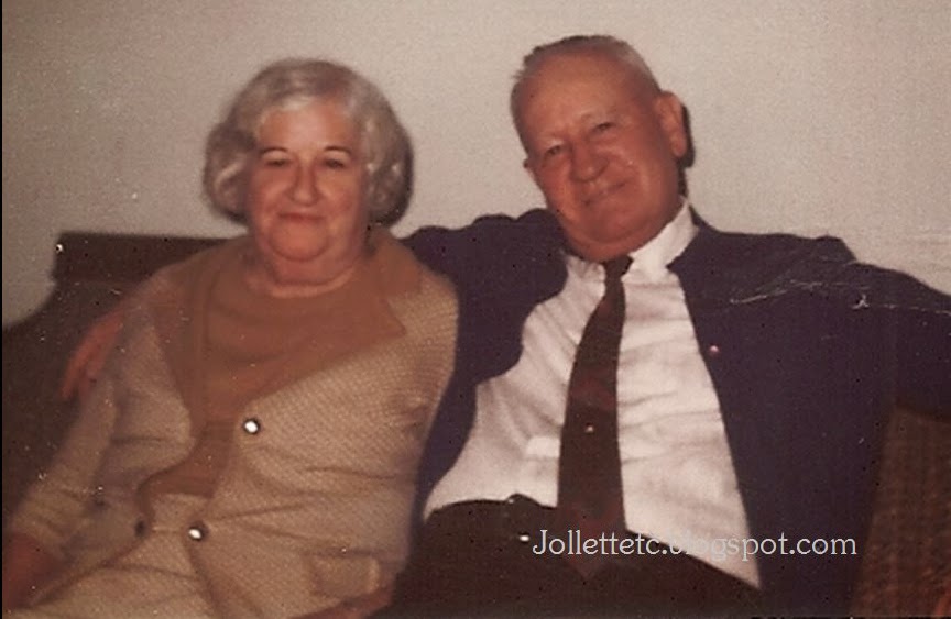 Jollett Etc.: Sepia Saturday: Happy Together