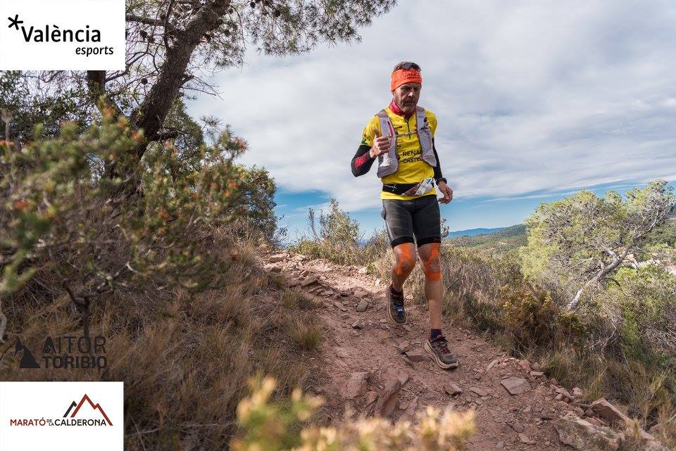 Preparador Físico Marc Bañuls: Calpe + Gran Canaria + Calderona....