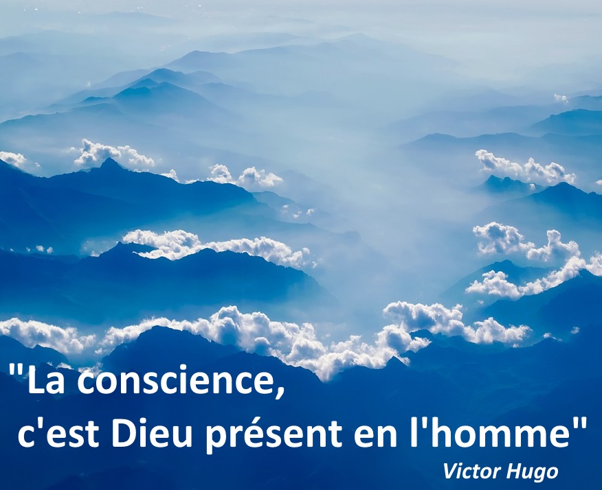 Jean, Messager de la Lumière: La voix de la conscience