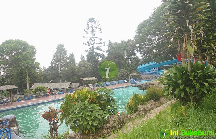 Ini Dia Photo-Photo Keindahan Selabintana Sukabumi