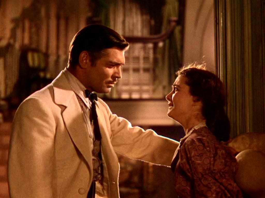 ilclanmariapia: Rhett Butler