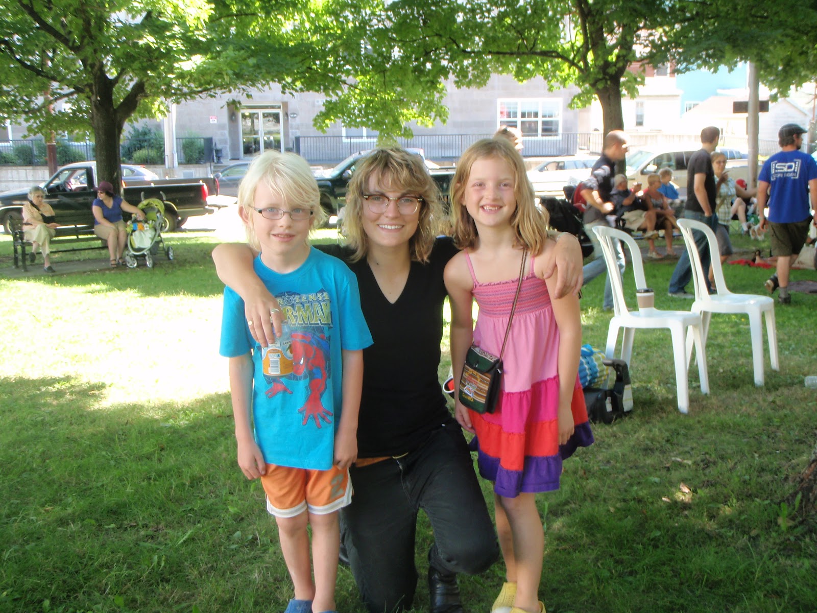 The Halifax Musicphile: Mo Kenney, Carleton Stone & Molly Thomason - 3 ...